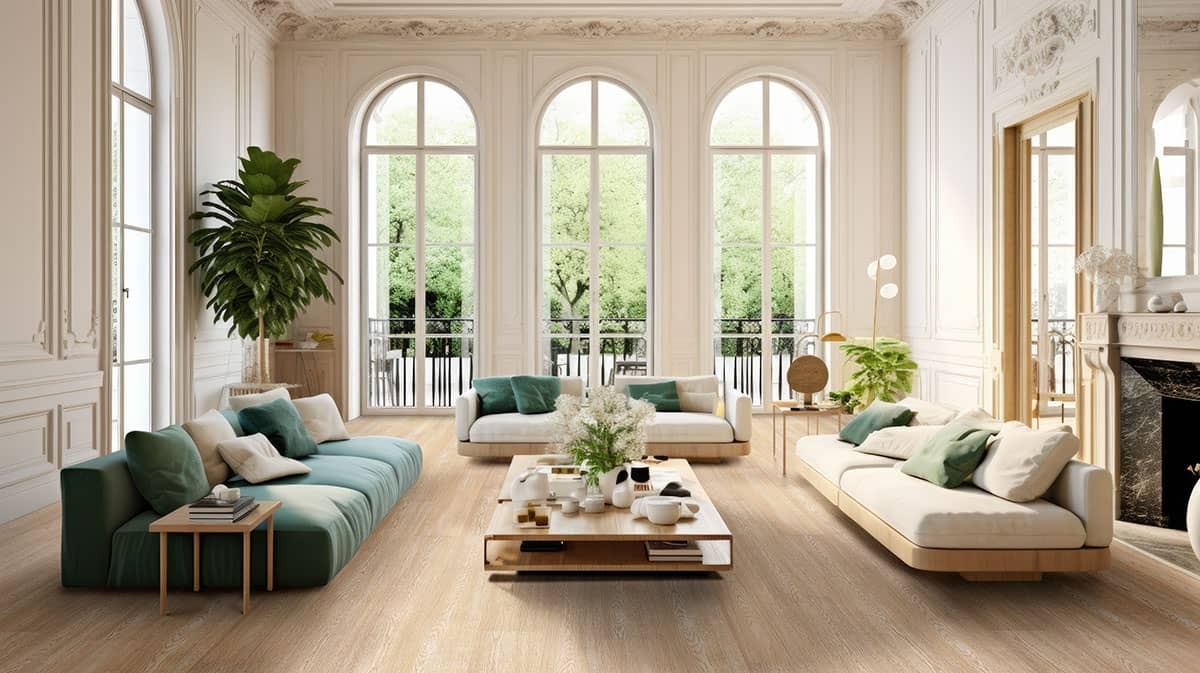 What Is SPC Flooring? A Beginner's Guide – Z4 Flooring